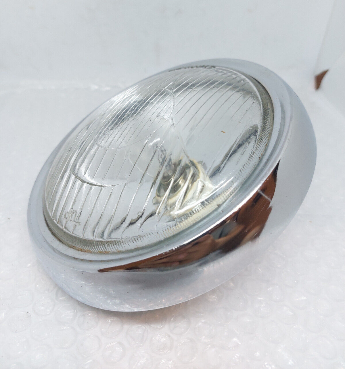 Suzuki GT100 GT125 TS100 RL250 A100 GP100 GP125 TC185 Headlamp Headlight NOS | eBay