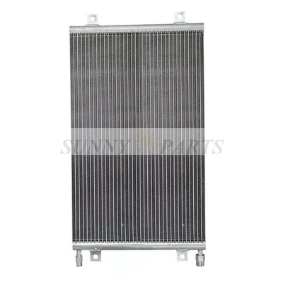 56E-07-21132 A/C Condenser fits Komatsu Truck HD325-7 HM300-2 HM300-2R ...