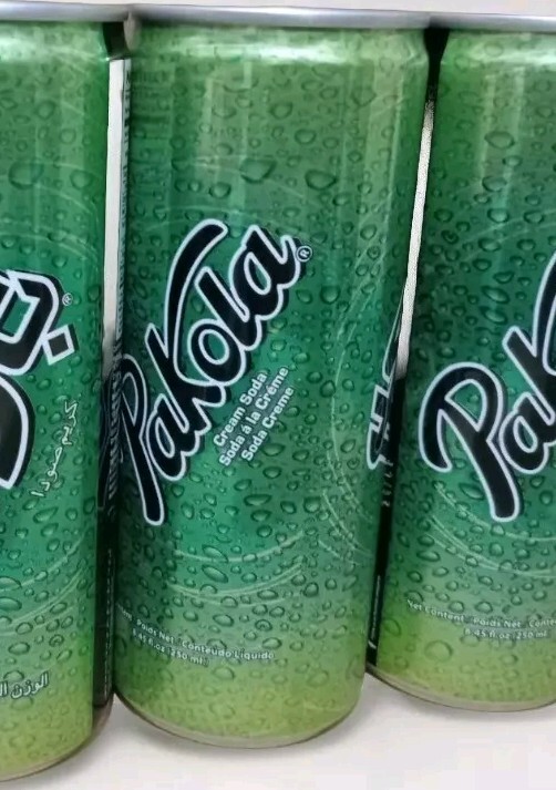 Pakola Logo