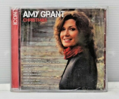 Amy Grant Albums List