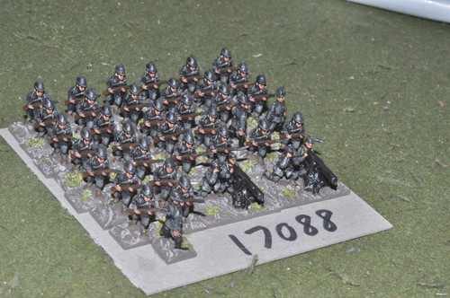 15mm WW1 / italian - infantry 39 figures - inf (17088) | eBay