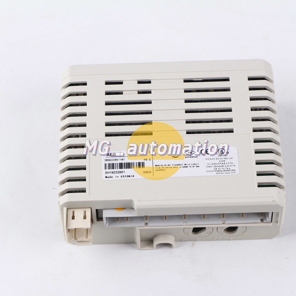 1PC BRAND NEW ABB S800 I / O Modules DO820 3BSE008514R1 | eBay