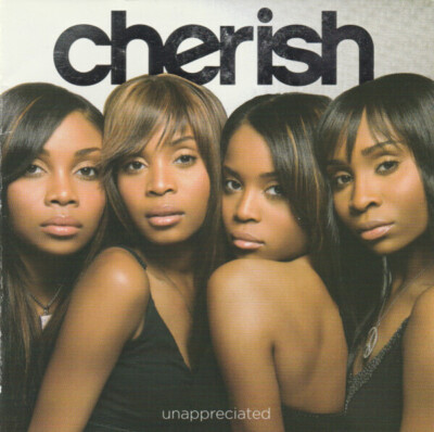 CD Cherish Unappreciated Capitol Records | eBay.de
