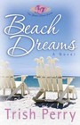 Beach Dreams by Trish Perry: Used 9780736924467| eBay