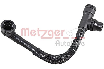 Plastic Coolant Tube Fits BMW 5 Touring Van 6 Gran Turismo 7 15-20 ...