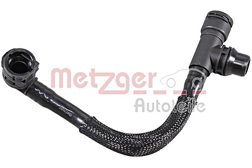 Plastic Coolant Tube Fits BMW 5 Touring Van 6 Gran Turismo 7 15-20 ...