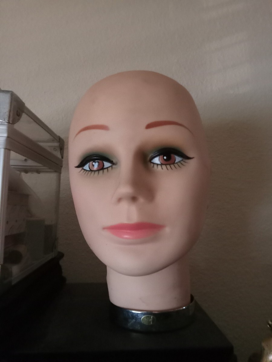 Store Manikin Head DHgate.com:Adjustable Height Wig Mannequin Head