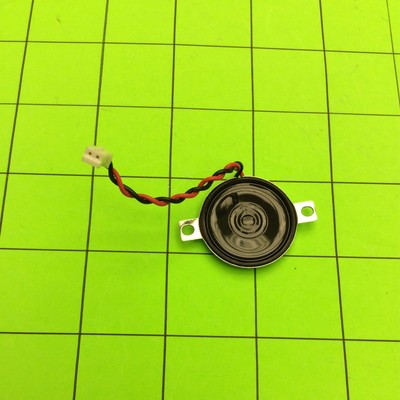 Dell 1355CNW Laser Printer Thin Speaker Internal Speaker | eBay