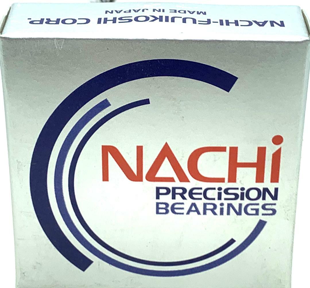 NACHI 25TAB06NU/GM P4F 25x62x15 Balls crew Support Bearing (ref ...