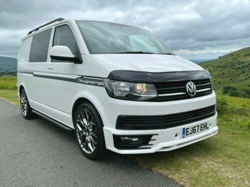 Crew Cab Commercial Vans & Pickups for sale | eBay UK