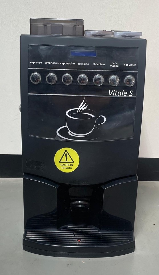 Vitale S B2C Coffee Machine | Spare / Repair | Commercial / Parts | eBay UK