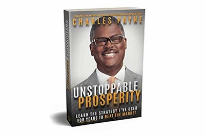 Unstoppable Prosperity (Paperback) - Paperback, by Charles Payne - Good ...