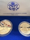 1986 Liberty Coin Proof Set for sale | eBay