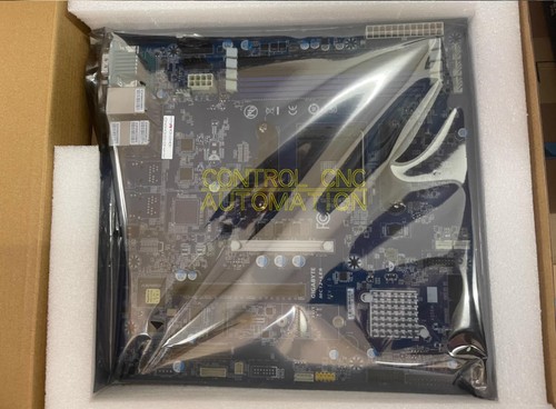 GIGABYTE MC12-LE0 Motherboard 3rd Gen Ryzen AMD B550 AM4 AMD Ryzen 5000 ...