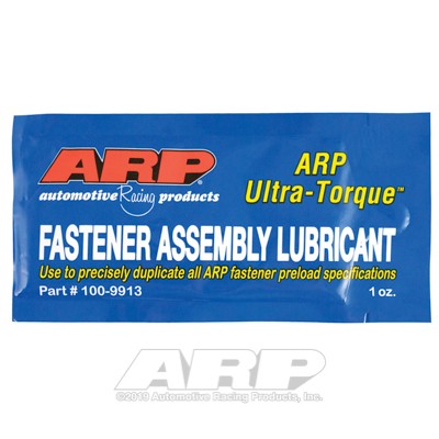 ARP for Ultra Torque lube 1.0 oz. 100-9913 672036045883| eBay