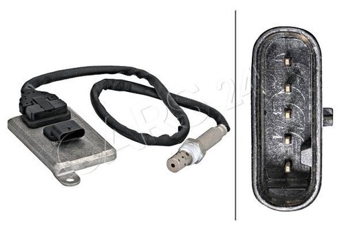 HELLA Nox Catalyst Sensor For AMC Concord BENTLEY MERCEDES W168 58-05 ...