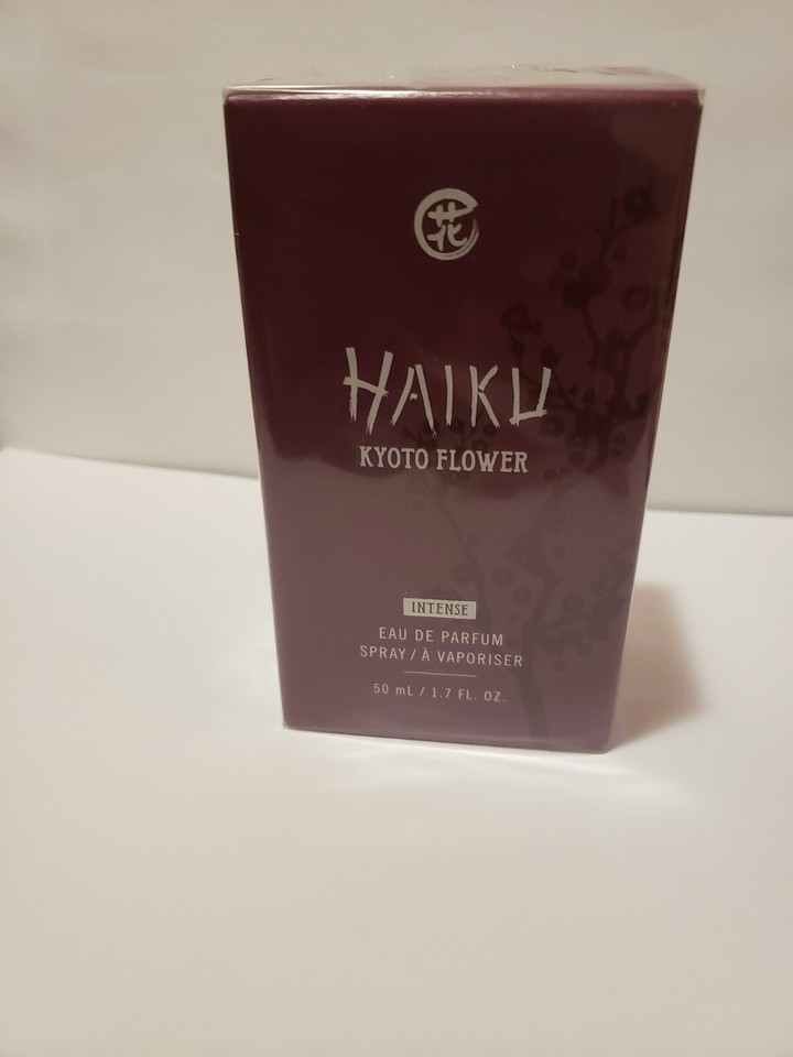 Avon Haiku/Reflection/Sacred/Kyoto Flower/Intense/Sunset Eau De Parfum ...