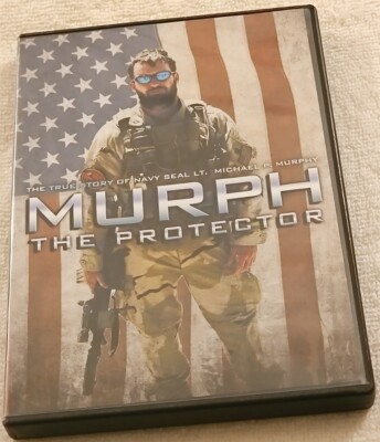 Murph The Protector DVD 13132614038| eBay