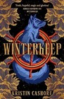 Winterkeep By Kristin Cashore | eBay Australia