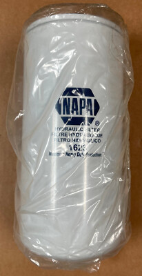 NAPA GOLD Hydraulic Filter 1623 | eBay