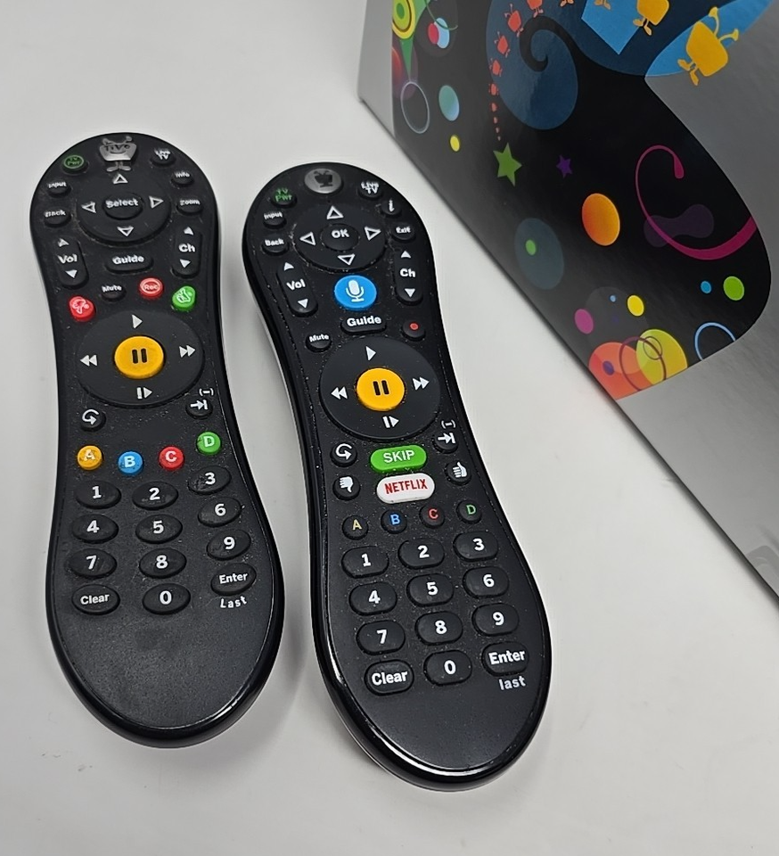 TIVO ROAMIO PRO 3TB HD DVR LIFETIME SUBSCRIPTION TCD840300 +Bluetooth ...