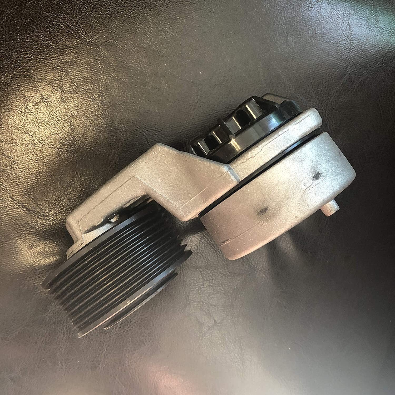 3936213 87436755 Belt Tensioner FITS CUMMINS 3.9 5.9 4B 4BT 4BT 6BT ...