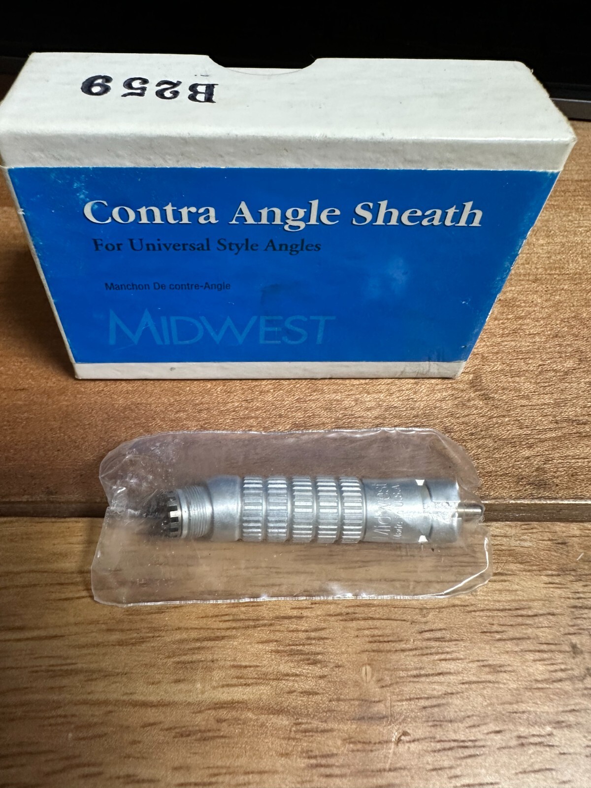 Midwest Contra Angle Sheath 710072 | eBay