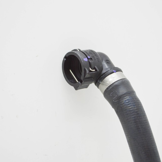 MERCEDES-BENZ GLE W166 Coolant Hose A1665008975 Genuine for sale online ...