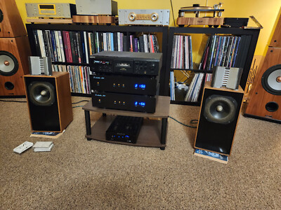 L's (Lite) Audio A28 Tube Preamplifier, dual mono, stereo pair,sold per ...