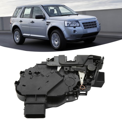･Front Left Door Latch Actuator LR091527 Latch System Actuator For LAND ...