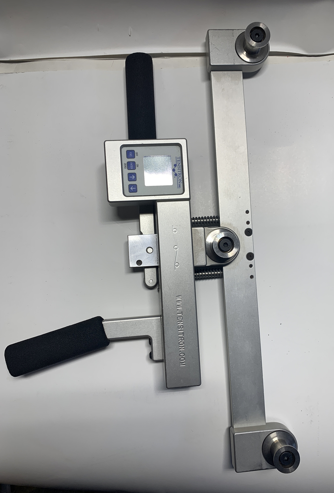 COOPER INSTRUMENTS CX-1000 Digital Tension Meter. **Pre-Owned** | eBay