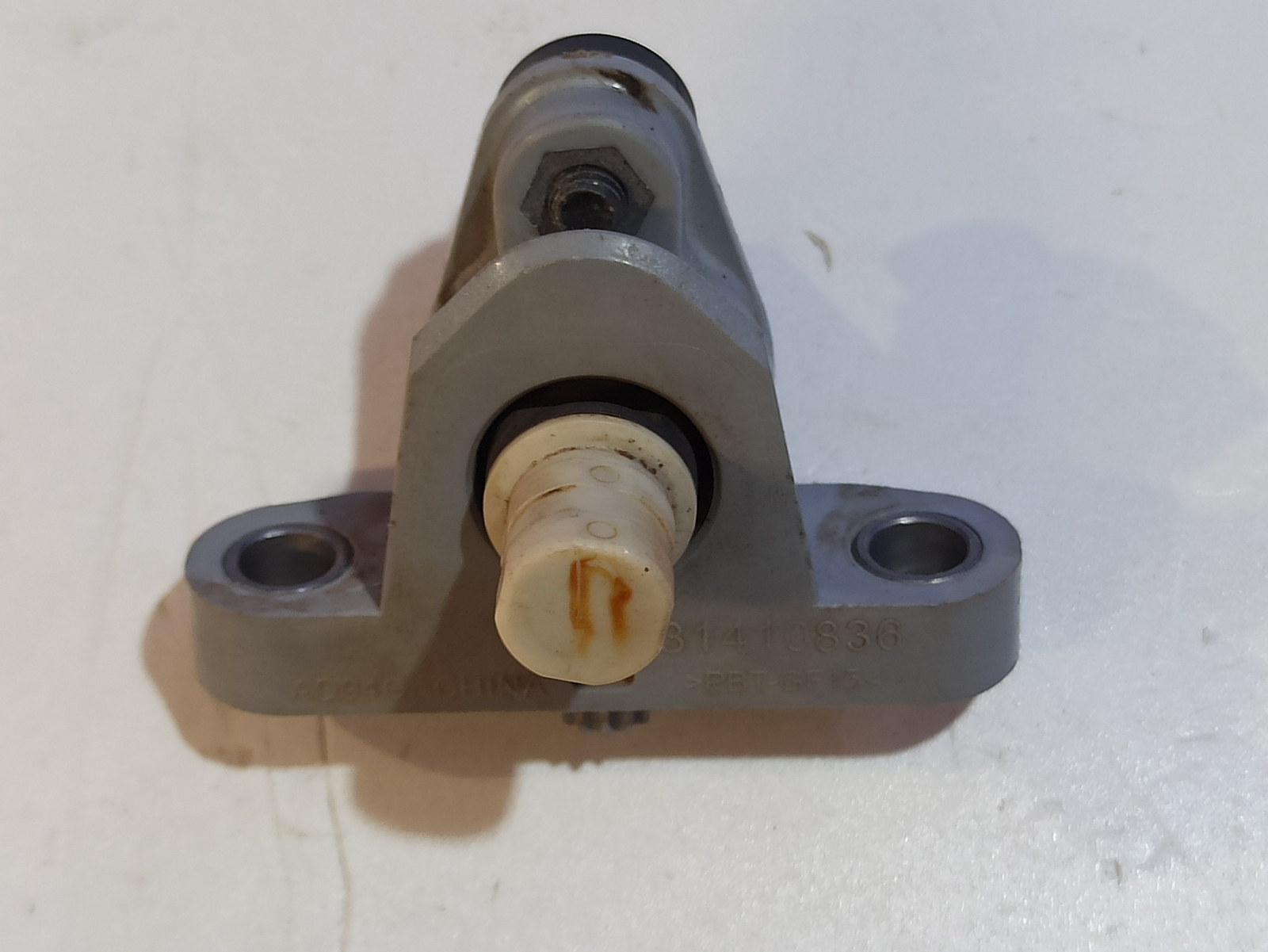 VOLVO S60 II 31410836 Capteur de Position de Vilebrequin 2.00 Petrol ...