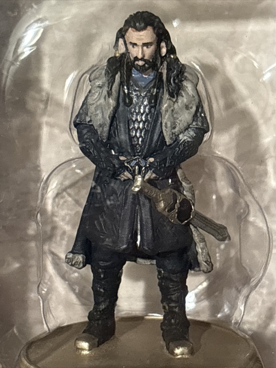 Thorin Oakenshield De Hobbit