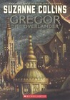Gregor the Overlander by Collins, Suzanne 9781417637676 | eBay