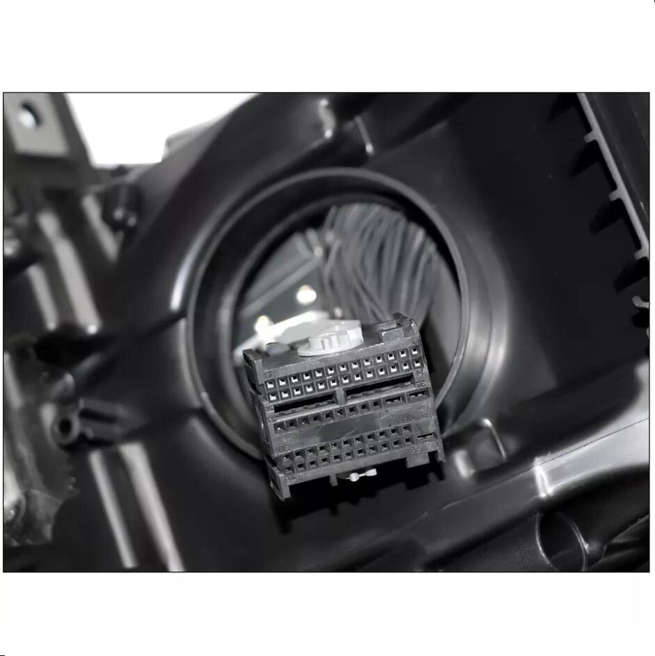 Front Right LED Headlamp 63117419632 for BMW 3er F30 F31 2015-2019 ...