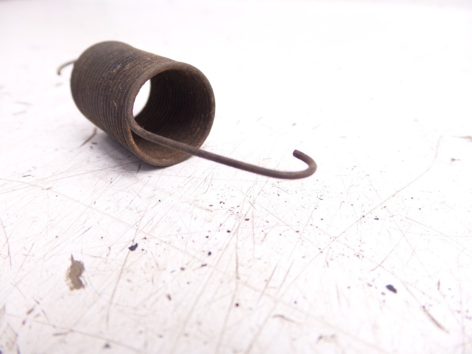 Rochester Quadrajet Carburetor Return Spring Throttle Carb | eBay