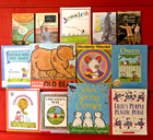 Teachers Kevin Henkes Lot 13 Kids PreK-4th Grade Picture & Chapter ...