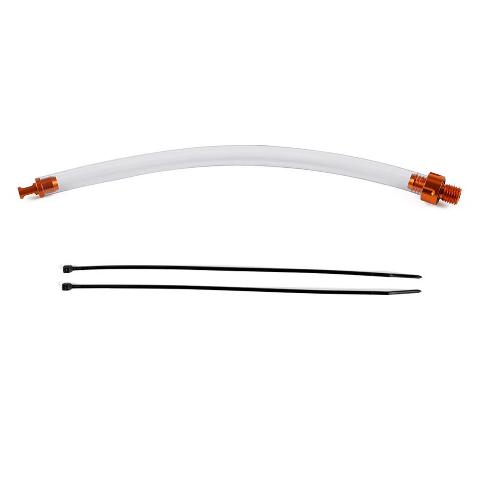 Oil Drain Tool Tube Kit For KTM SX SXF XC XCF EXC EXC F 125 250 350 450 ...