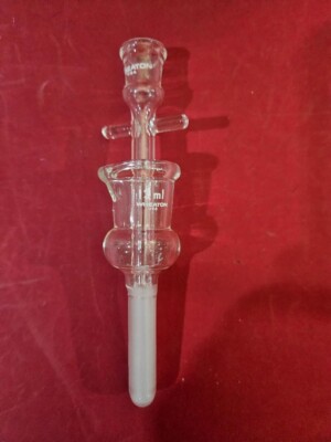 Wheaton 357422 2ml Tenbroeck Tissue Homogenizer 3201 | eBay