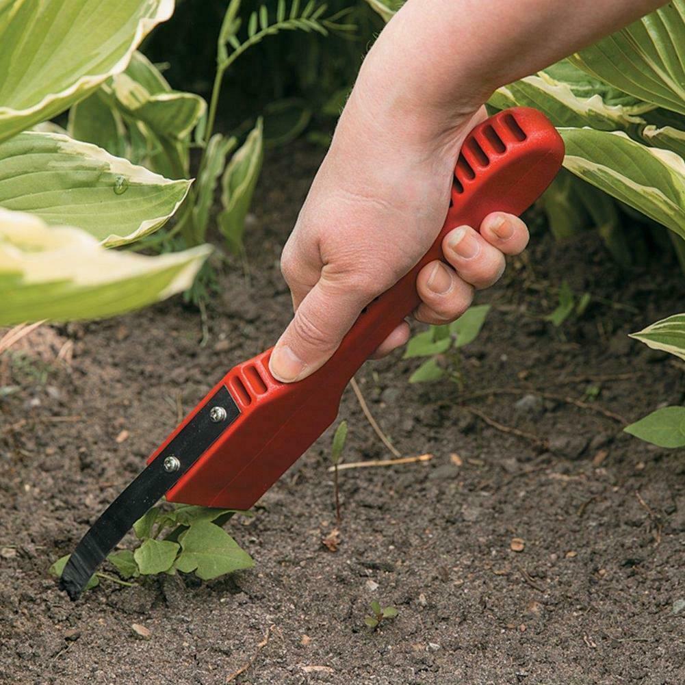 Manual Weed Cutter Tool