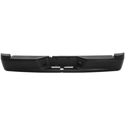 Steel Rear Bumper Face Bar Shell for 2005-2011 Dodge Dakota Pickup ...