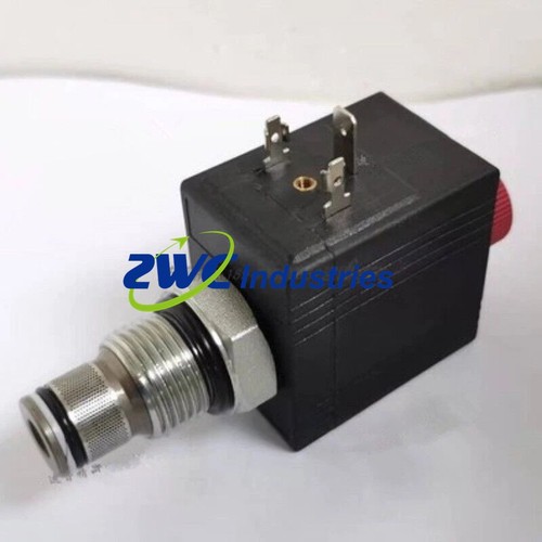 1PC New EMDV-12-N-O2-0-00 Integral Valve Replacement | eBay