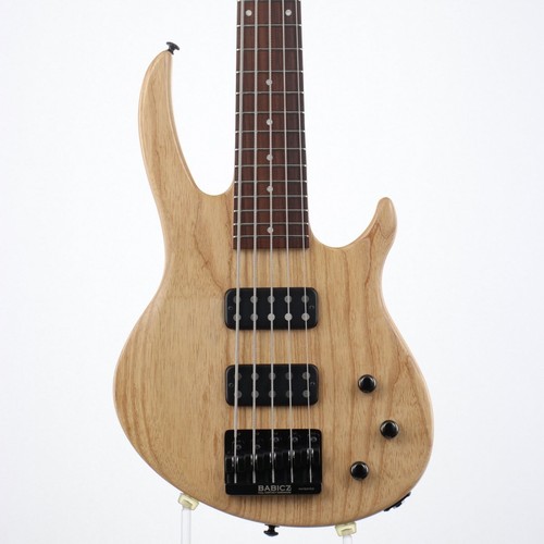 Gibson EB Bass 5 Strings Natural Used Electric Bass 2018 | eBay