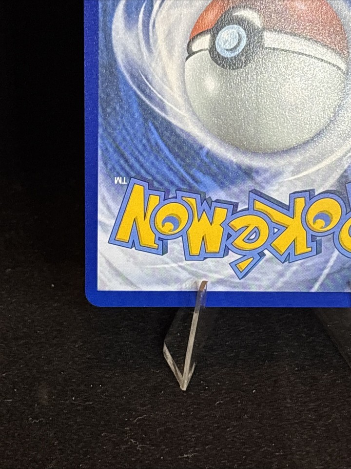 Pokémon TCG Vulpix Illustration Rare #138/132 Mega Evolutions NM/M | eBay