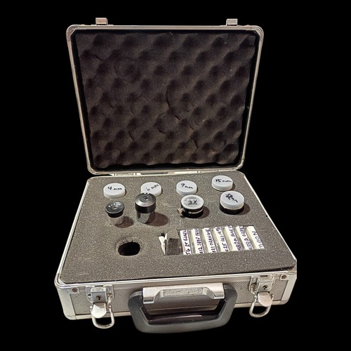Celestron (94303) 1.25" Telescope Eyepiece and Filter Kit w/ Extras | eBay