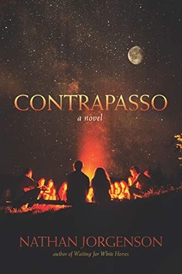 Contrapasso, Jorgenson, Nathan 9780974637075| eBay
