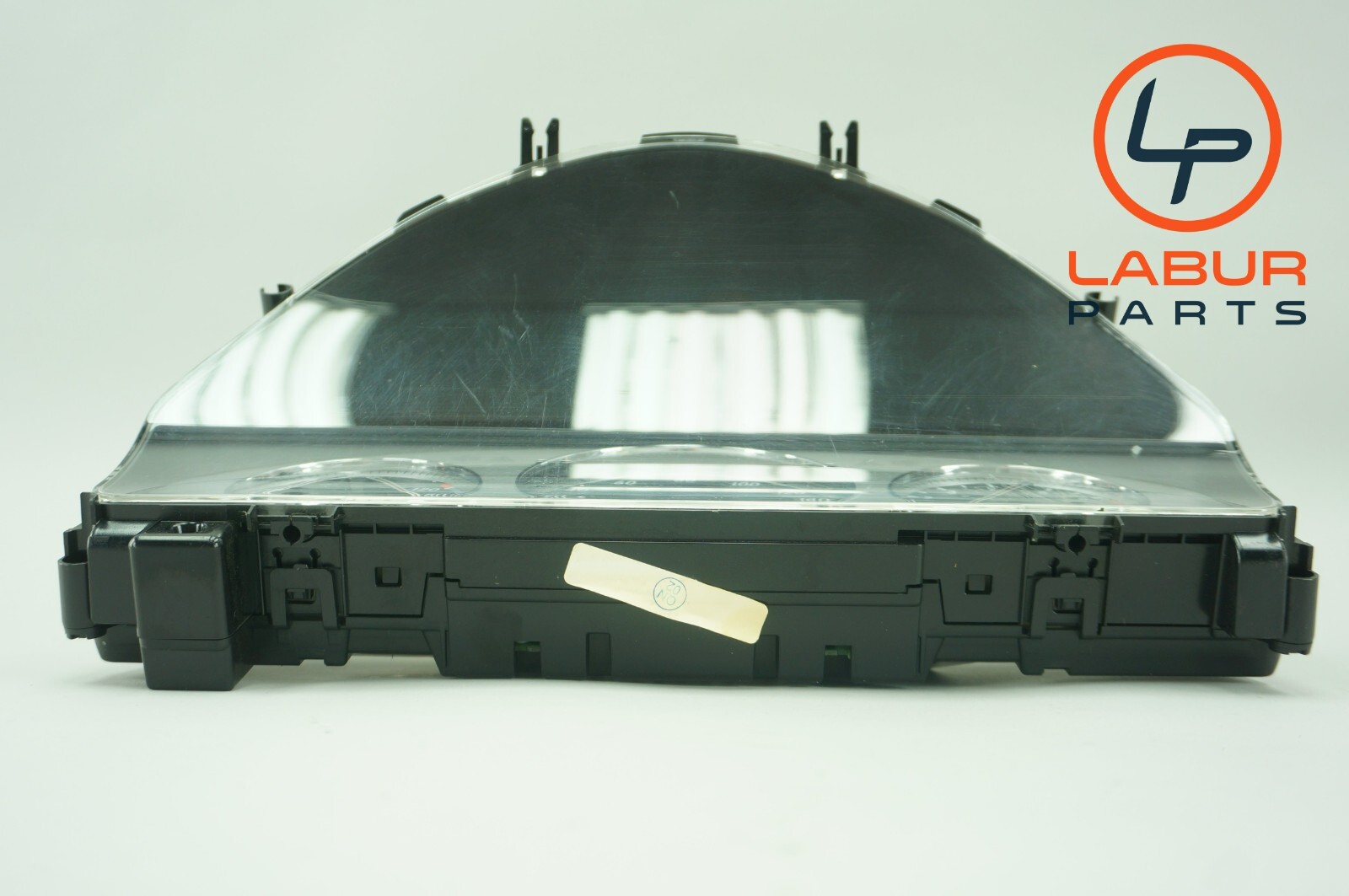 +C1179 W204 MERCEDES 08-11 C CLASS SPEEDOMETER INSTRUMENT CLUSTER GAUGE ...
