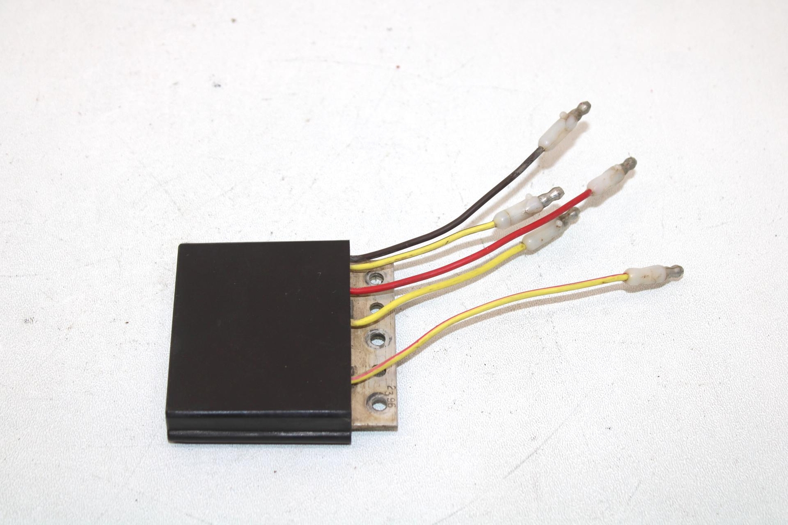 1997 Polaris Sportsman 500 4x4 Rev Limiter RPM Regulator for sale ...