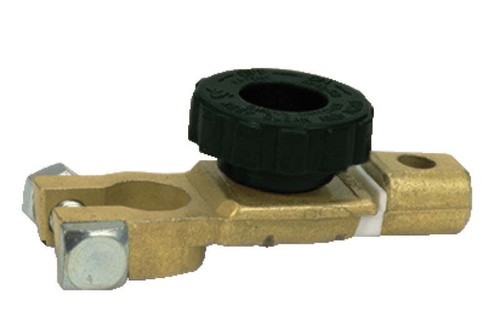 Moroso 74103 Battery Cable Disconnect Switch - Top Terminal | eBay