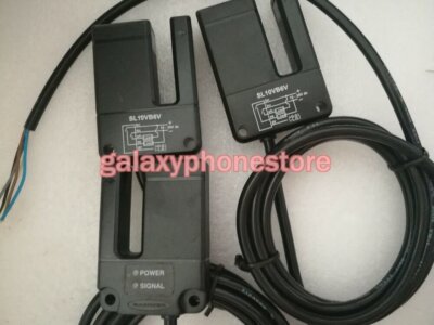 1PC NEW FOR Banner Slot Photoelectric Sensor SL10VB6V Unpackaged | eBay